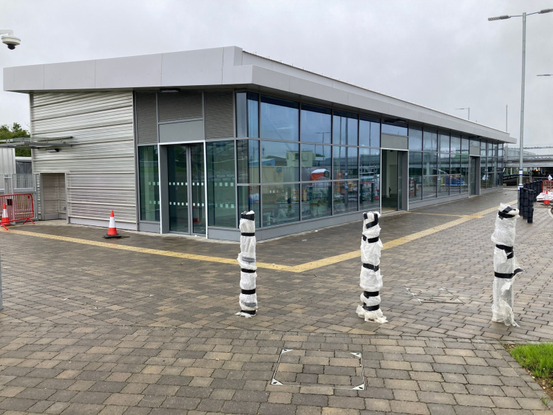 East West Rail Phase 2 | VolkerWessels UK